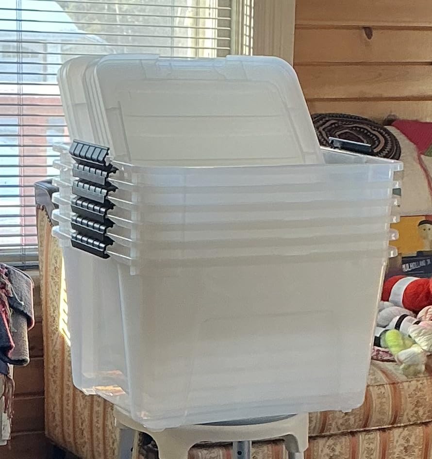 12 Best Storage Bins (June 2026) Top-Rated Bins Tested