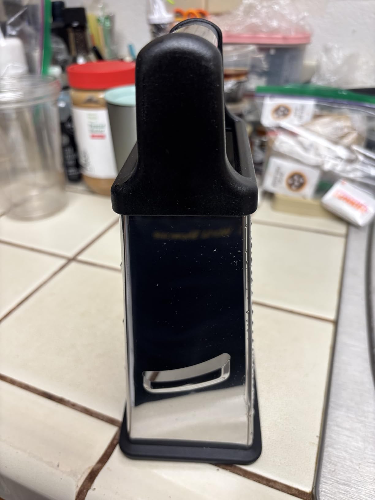 12 Best Graters (July 2026) Models Tested by Professional Chef