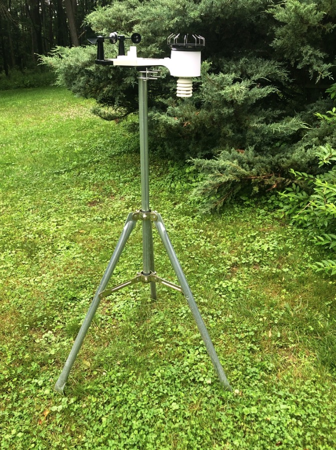 10 Best WiFi Weather Stations with Outdoor Sensors (June 2026) Expert ...