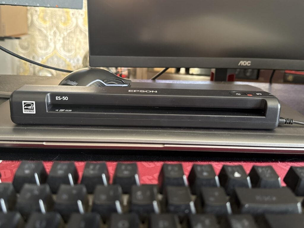12 Best Scanner (March 2026) Models Tested for Documents and Photos