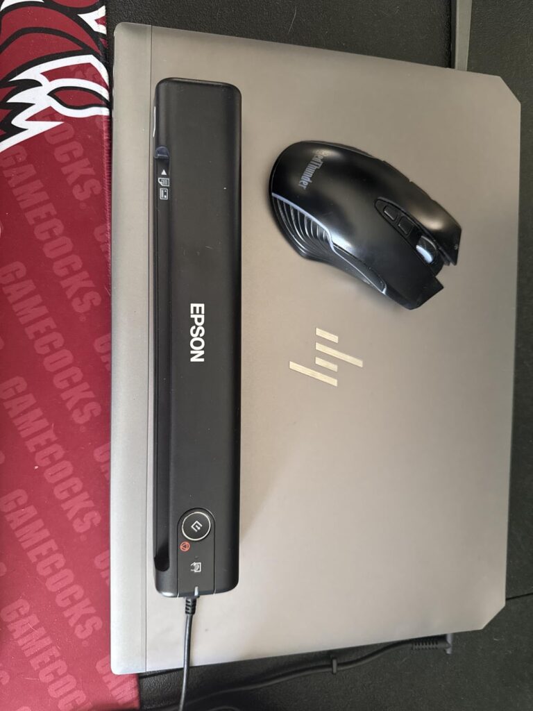 12 Best Scanner (March 2026) Models Tested for Documents and Photos