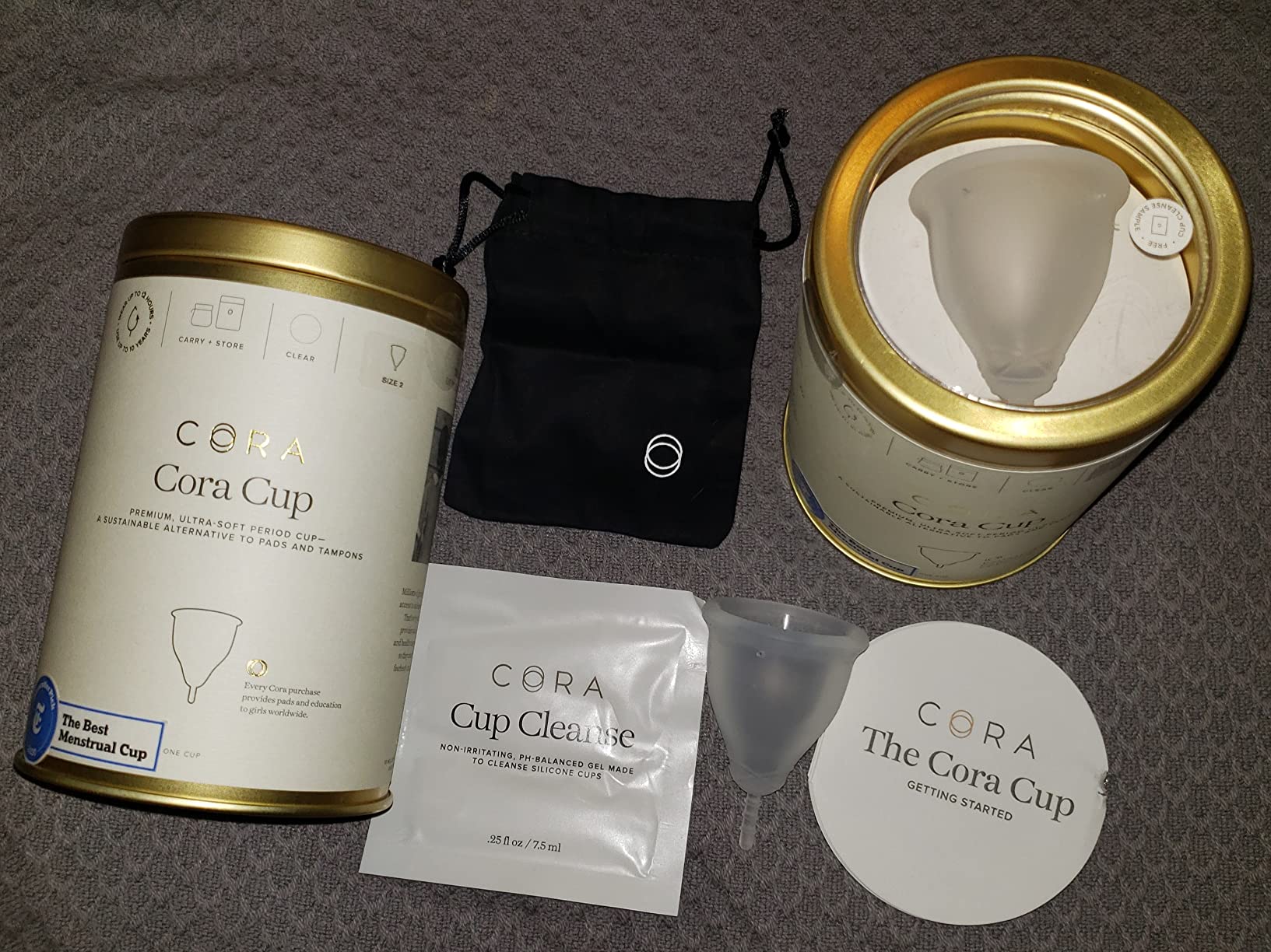 10 Best Menstrual Cups (June 2026) Expert-Tested Options for Every Body ...