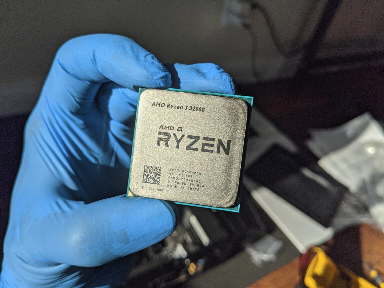 10 Best AM4 CPUs (March 2026) Complete Guide