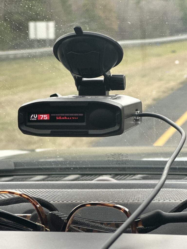 12 Best Radar Detector (March 2026) Models Tested by Experts
