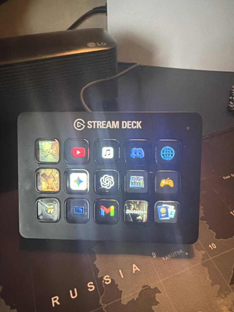 8 Best Stream Decks for Streamers (April 2026) Expert Picks
