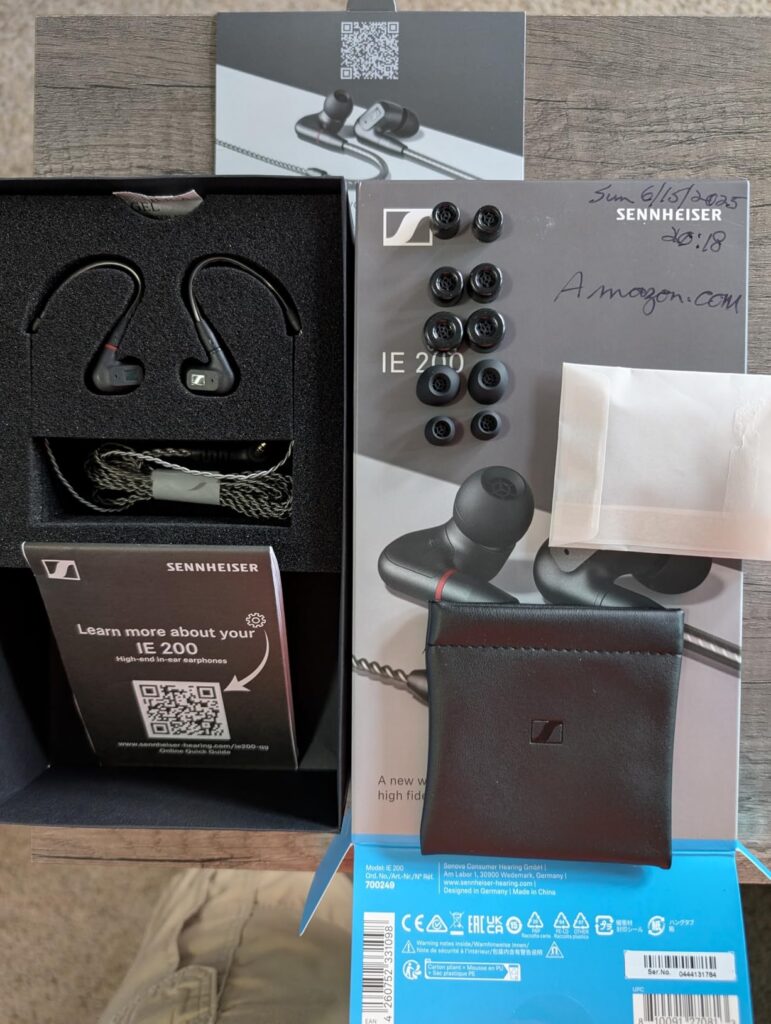 10 Best Wired Earbuds (June 2026) Models Tested Over 200 Hours