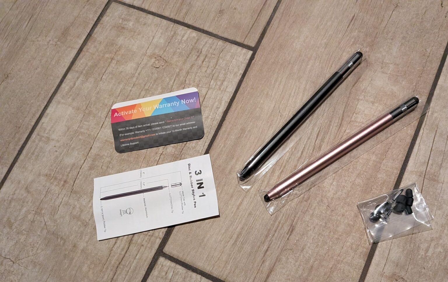 10 Best Stylus Pens (June 2026) Expert Reviews for iPad, Android & Windows