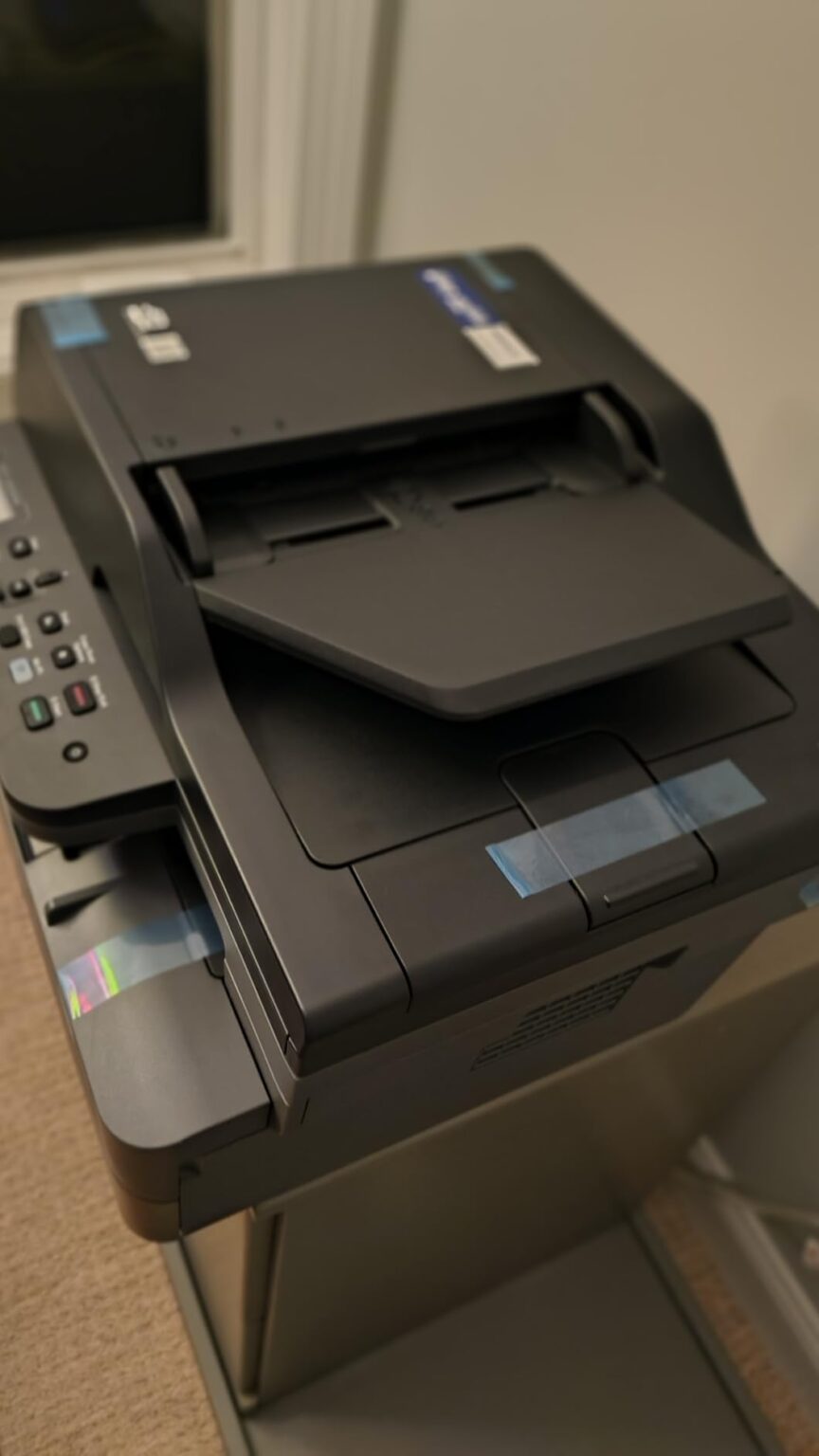 15 Best Wireless Printers for Home Offices (June 2026) Expert Reviews