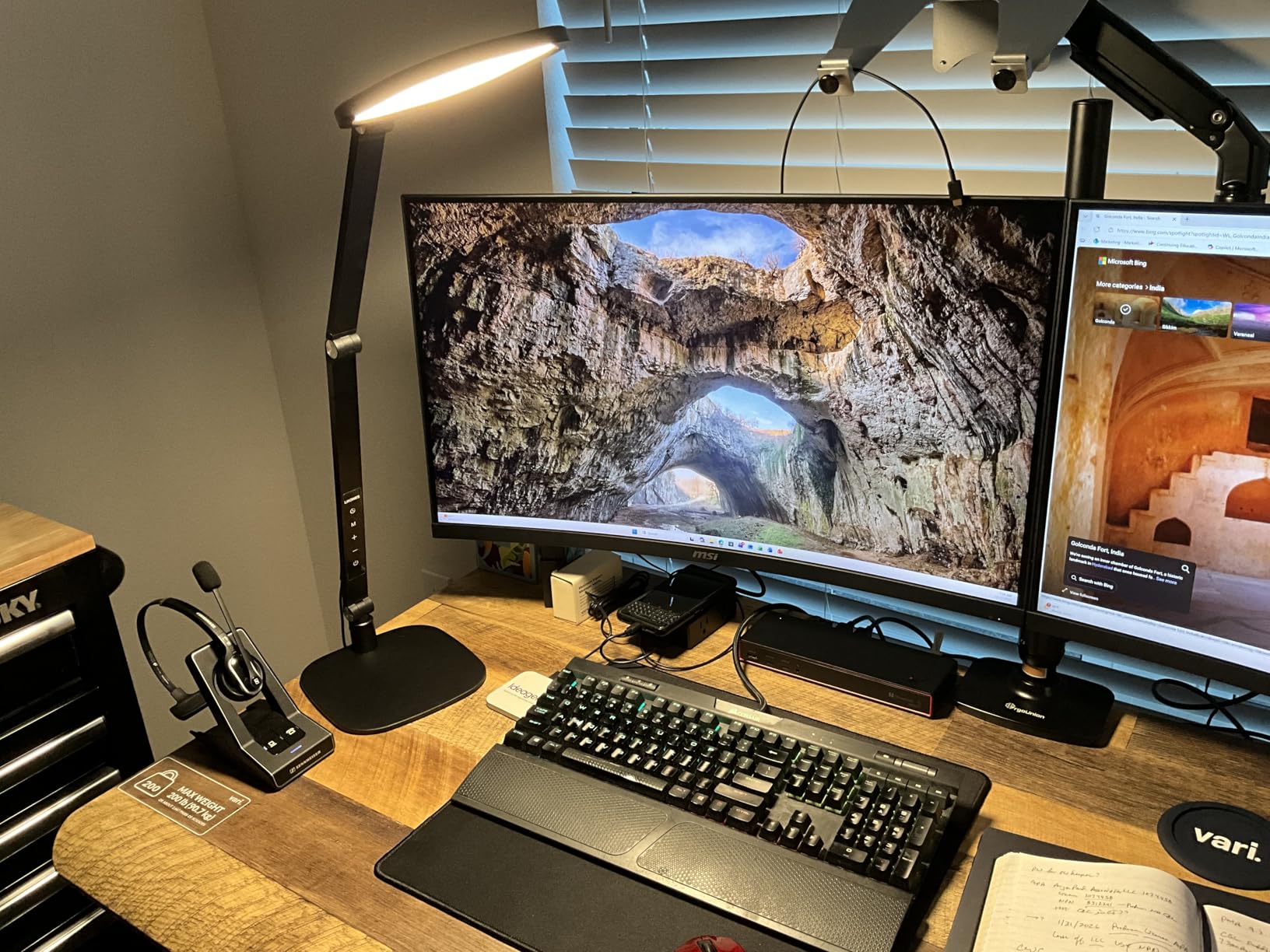 10 Best Desk Lamps (July 2026) Models Tested for Eye Comfort