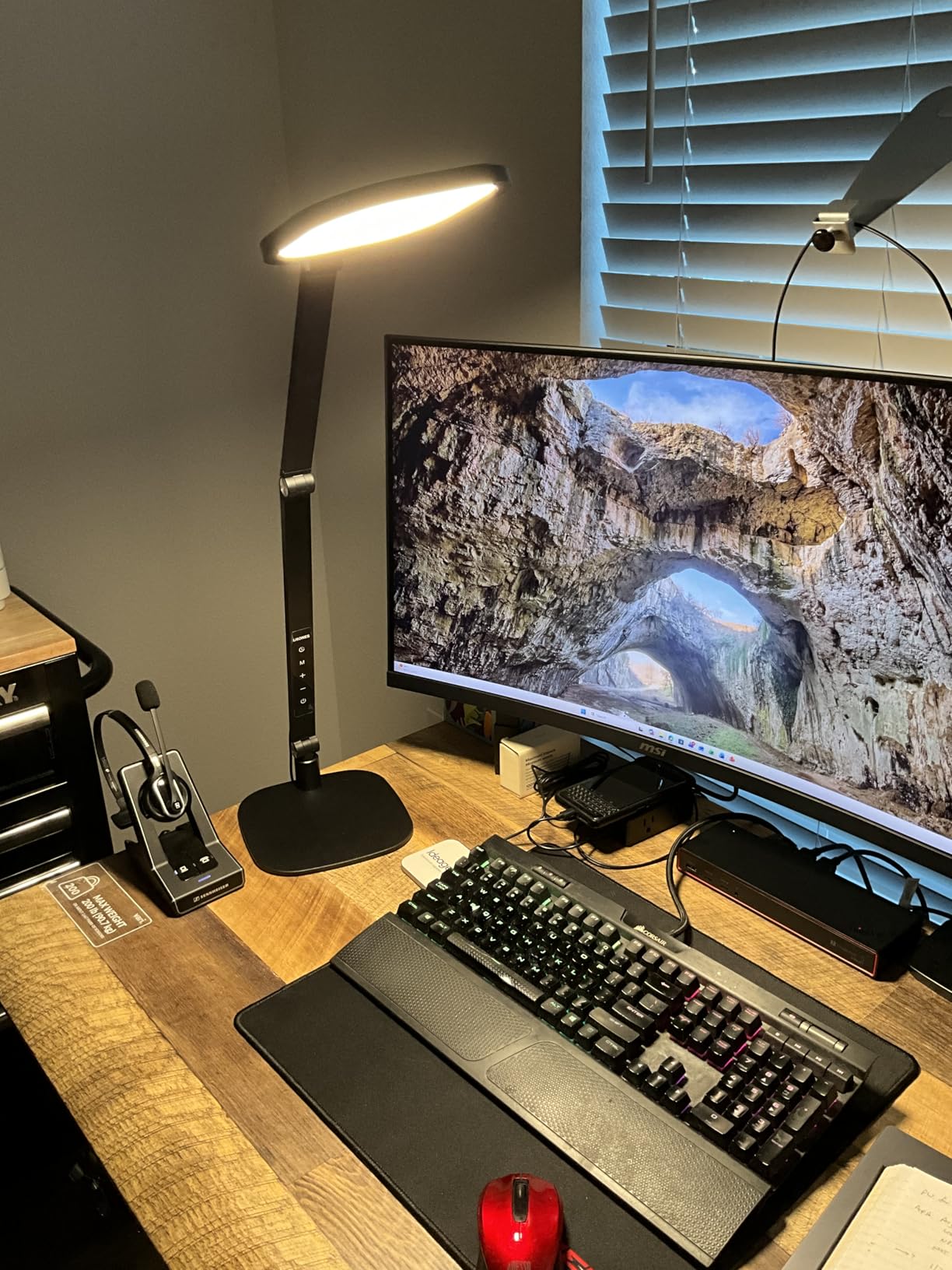 10 Best Desk Lamps (July 2026) Models Tested for Eye Comfort