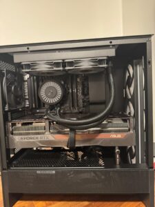 10 Best Airflow PC Cases (March 2026) Expert Reviews for Cool Builds