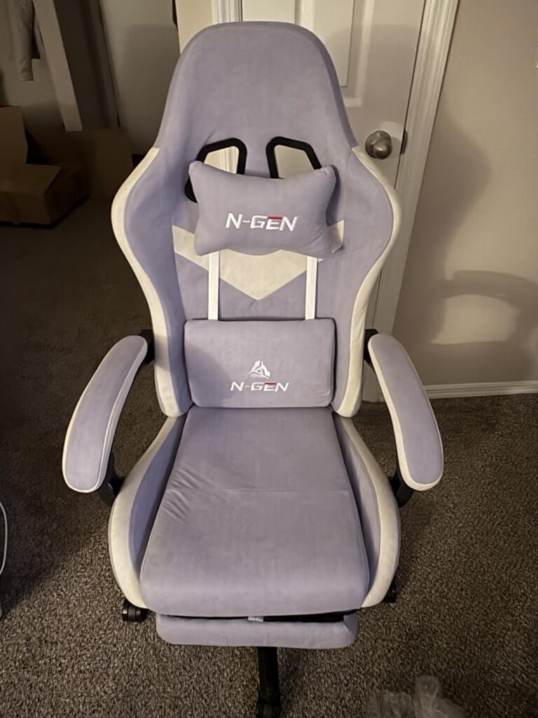 12 Best Gaming Chairs (March 2026) Models Tested for Comfort & Durability