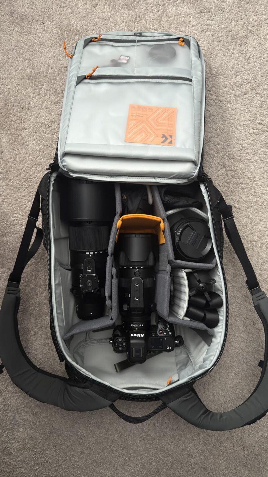 12 Best Camera Bags (June 2026) Models Tested by Professional Photographer