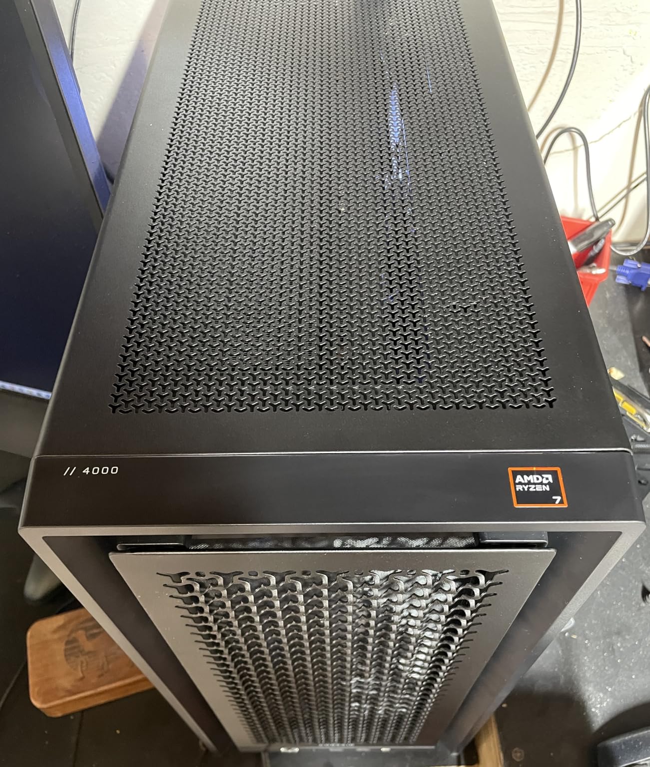 10 Best Airflow PC Cases (March 2026) Expert Reviews for Cool Builds