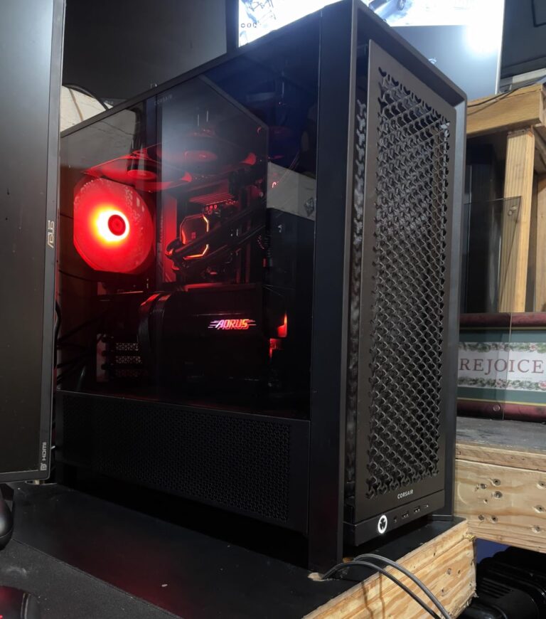 10 Best Airflow PC Cases (March 2026) Expert Reviews for Cool Builds
