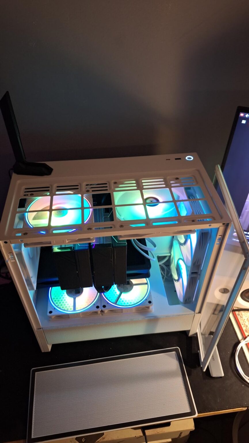 10 Best Airflow PC Cases (March 2026) Expert Reviews for Cool Builds