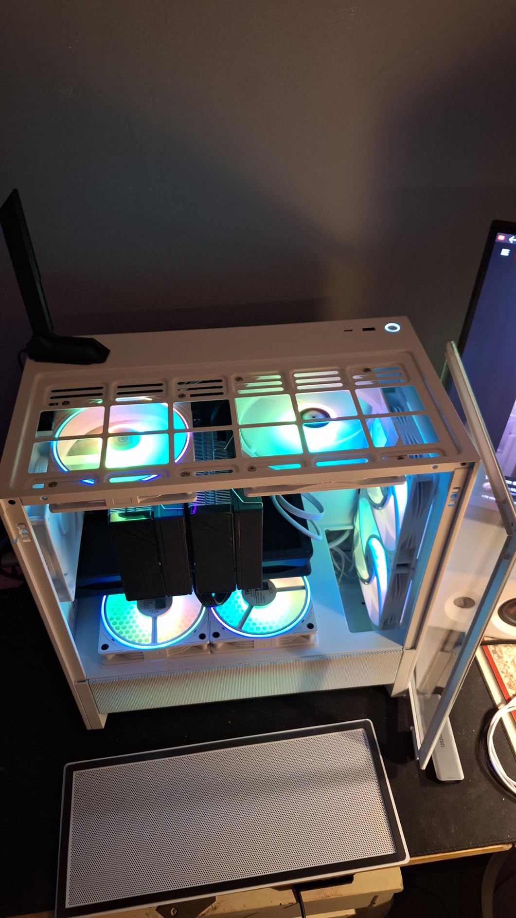 11 Best Micro-ATX Cases for Compact Gaming Builds (June 2026) Expert ...