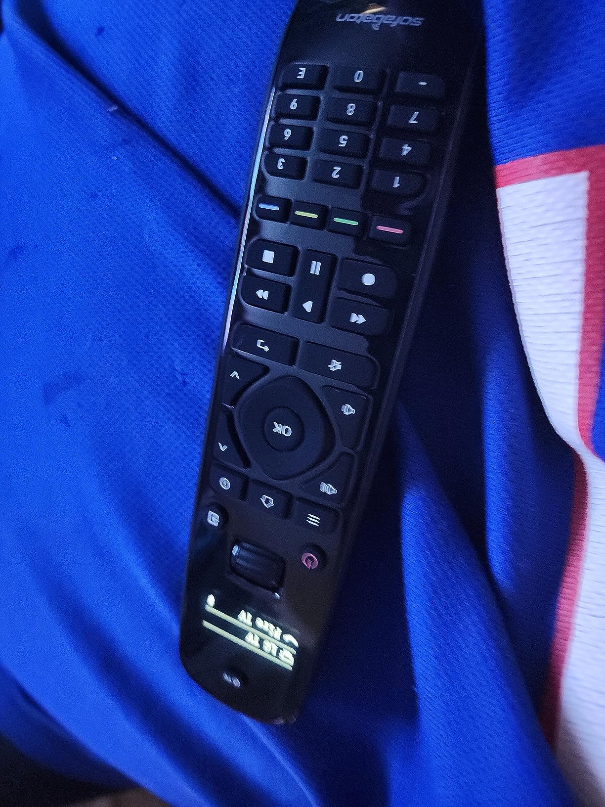Best Universal Remote 2026: Expert Reviews & Buyer's Guide
