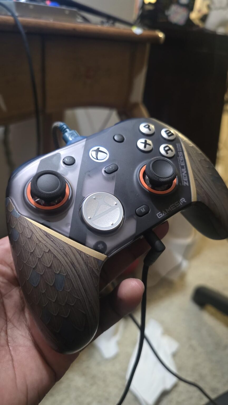 10 Best PC Gaming Controllers (June 2026) Hall Effect and TMR Options