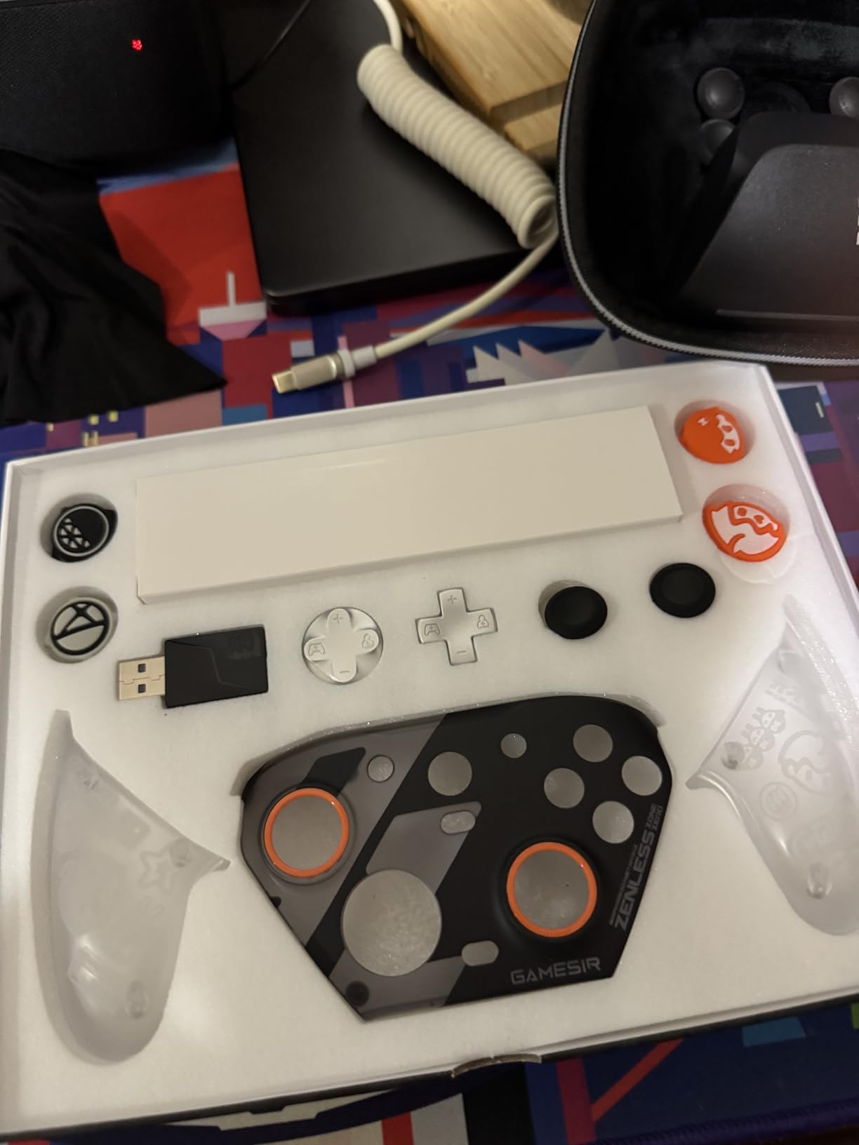 10 Best PC Gaming Controllers (June 2026) Hall Effect and TMR Options