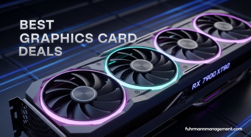 12 Best Graphics Card Deals (June 2026) GPU Picks Tested