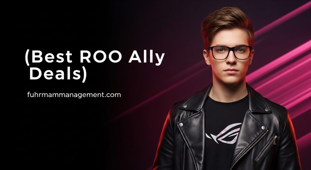 8 Best ROG Ally Deals (June 2026) Top Models & Prices Compared