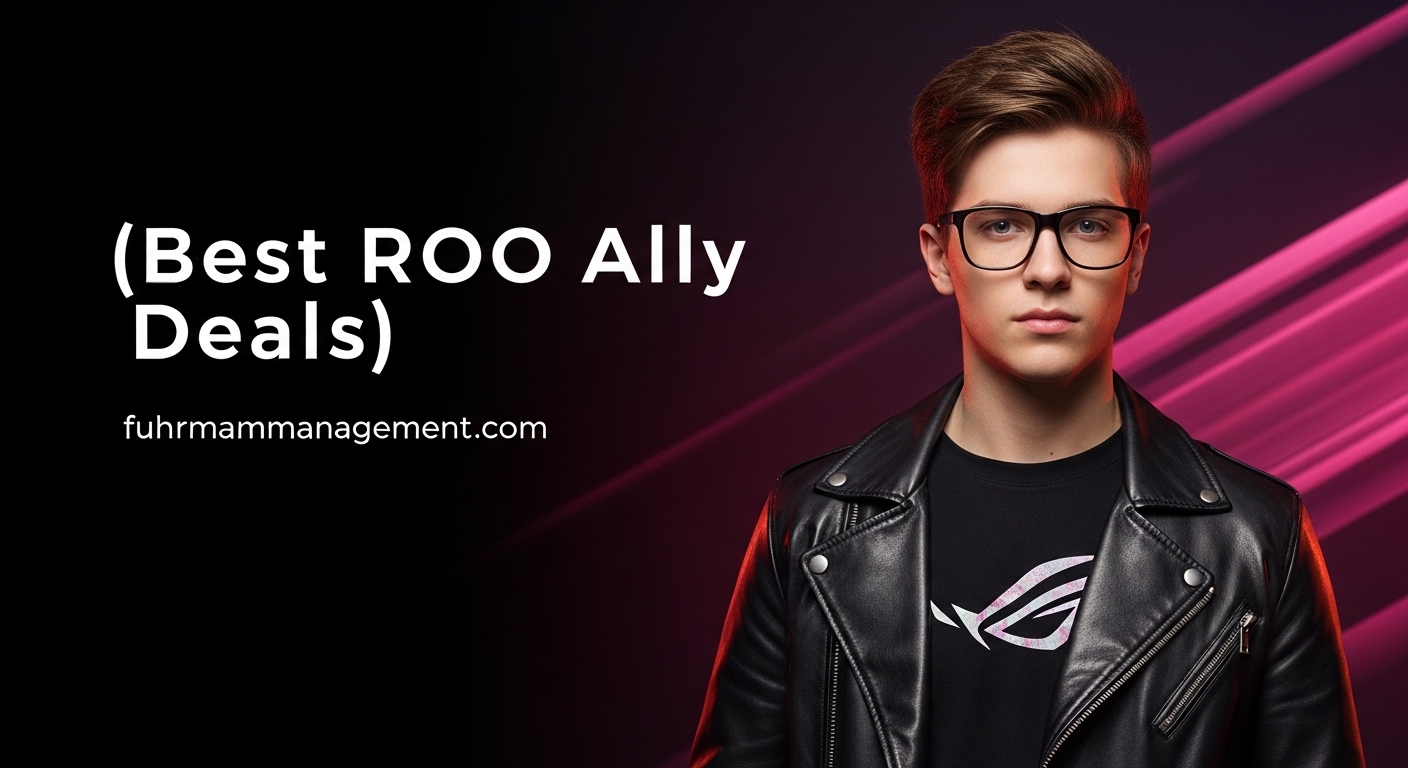 8 Best ROG Ally Deals (March 2026) Top Models & Prices Compared