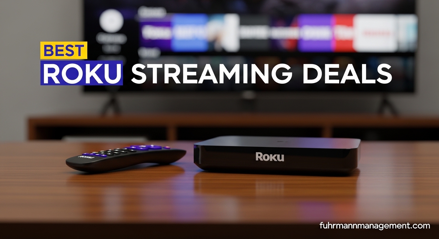 8 Best Roku Streaming Deals (June 2026) Models Compared with Current Prices