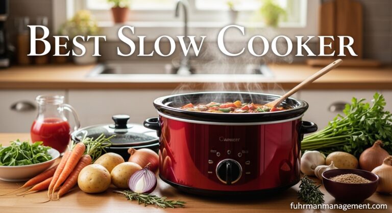 10 Best Slow Cooker (June 2026) Top-Rated Models Tested