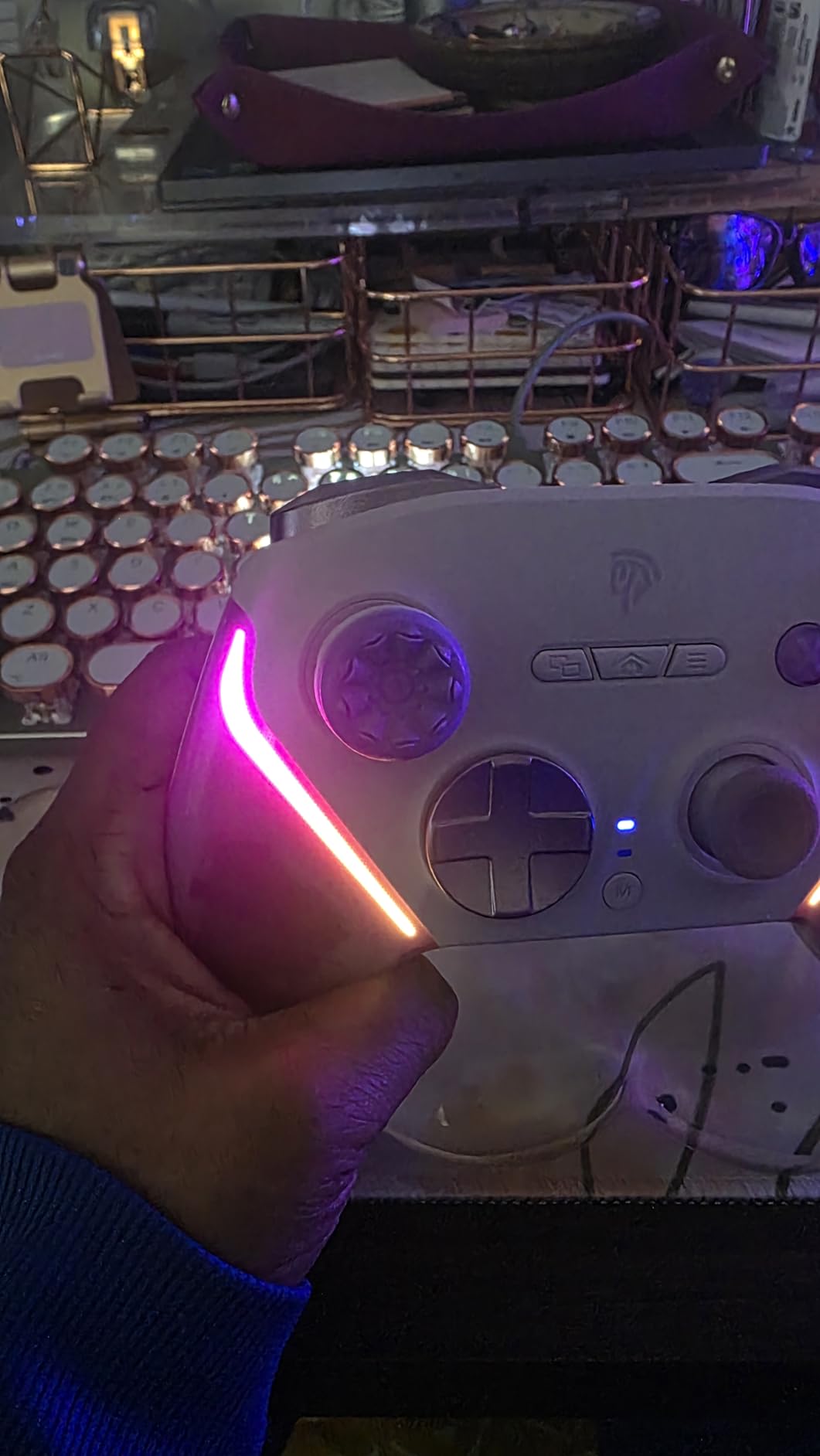 10 Best Ergonomic Controller Grips for Long Gaming Sessions (March 2026)