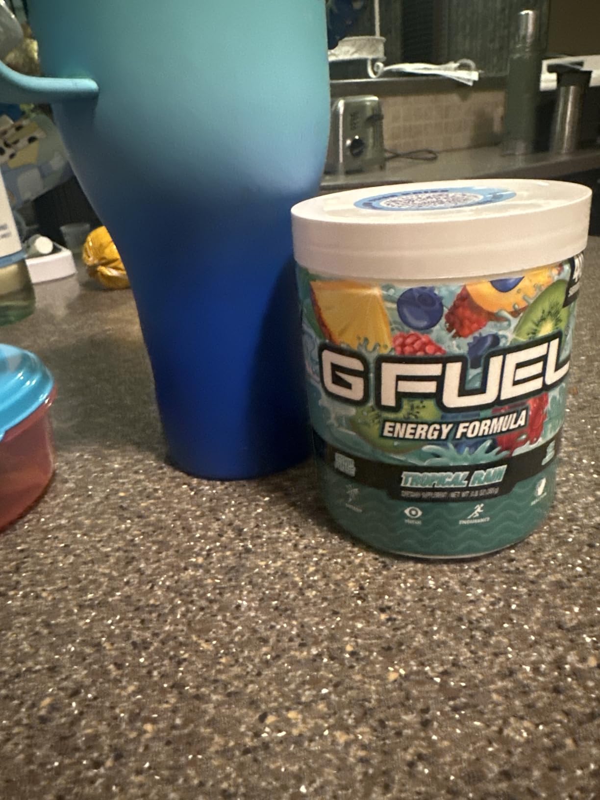 10 Best Gaming Energy Drink Powders for Long Sessions (June 2026)