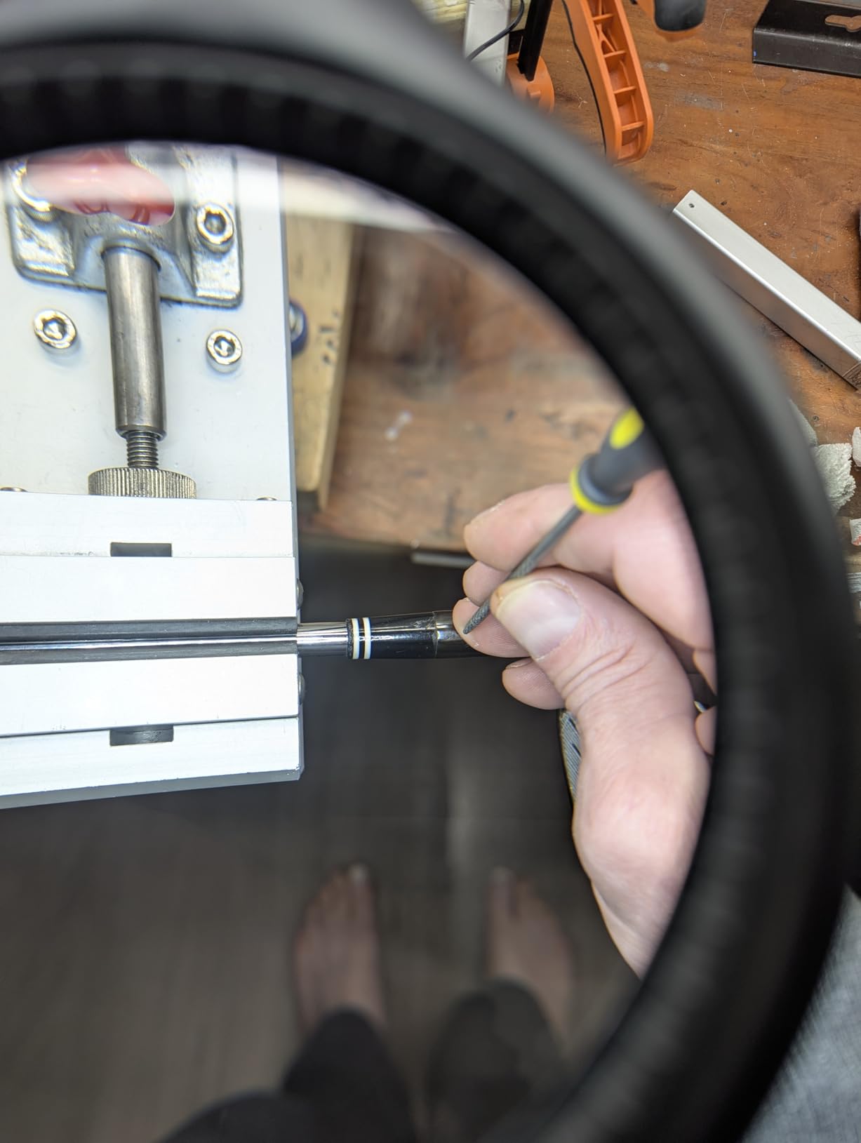 8 Best Magnifying Lamps for Console Repair Work (July 2026)
