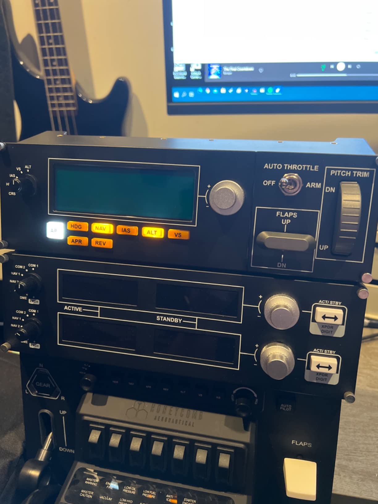 15 Best Flight Sim Radio Panels (June 2026) Expert Reviews