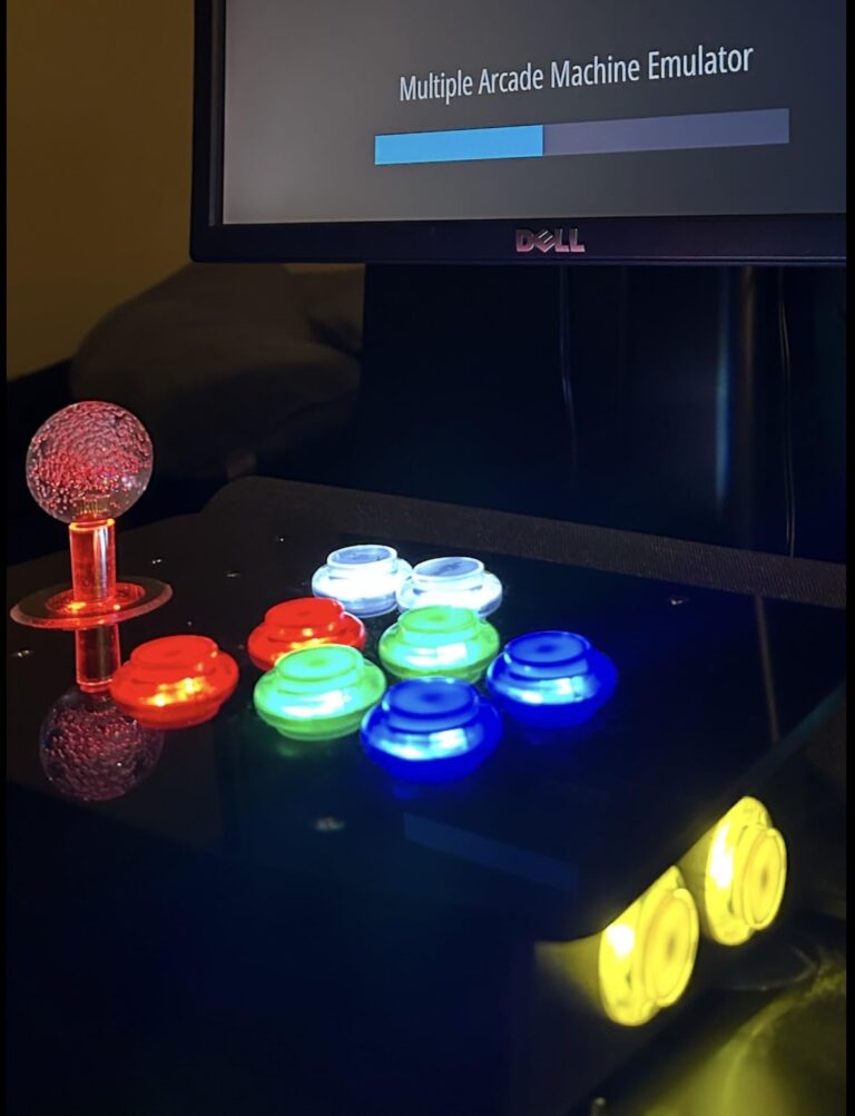 8 Best Arcade Light Guns for Modern PC Gaming (March 2026) Complete Guide