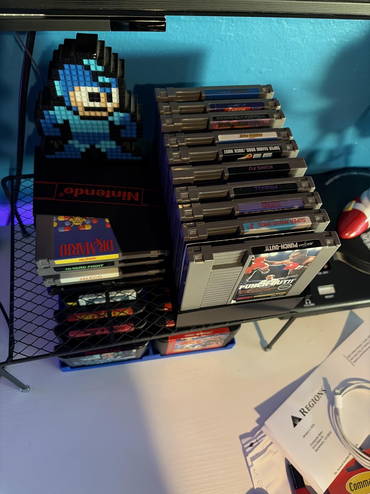 8 Best Retro Game Cartridge Storage Trays (July 2026) Buying Guide