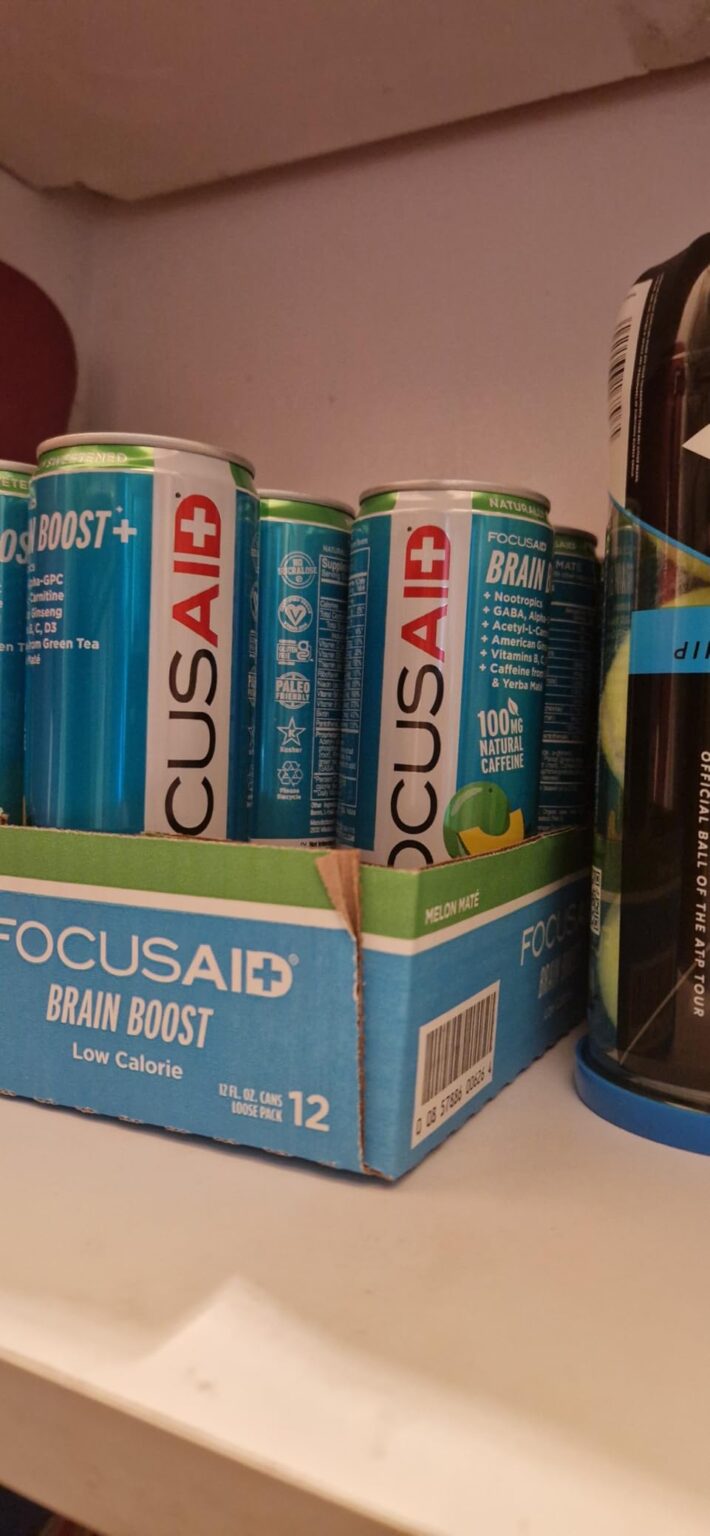 13 Best GFuel Alternatives for Focus and Energy (March 2026) Expert Reviews