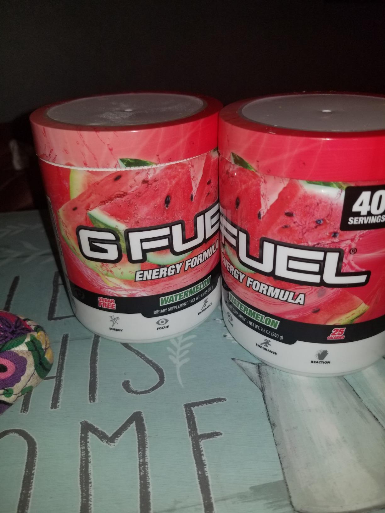 10 Best Gaming Energy Drink Powders for Long Sessions (June 2026)