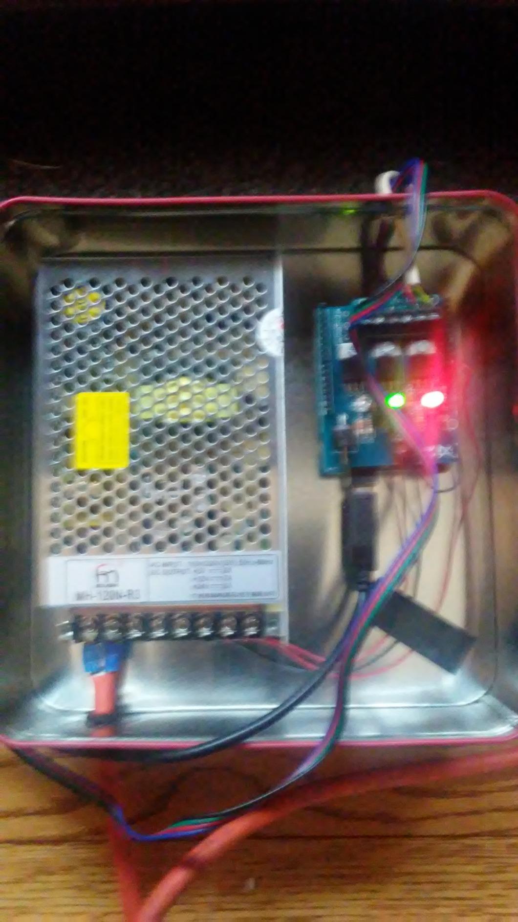 9 Best Arcade Power Supplies for Cabinet Builds (June 2026)