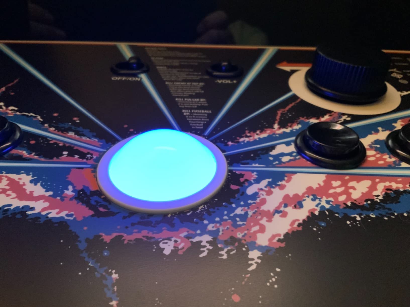 10 Best Arcade Trackball Controllers (March 2026) Complete Guide