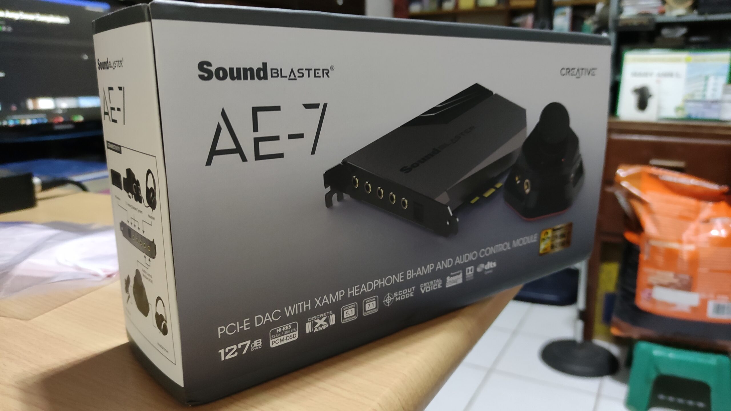 Best Sound Cards