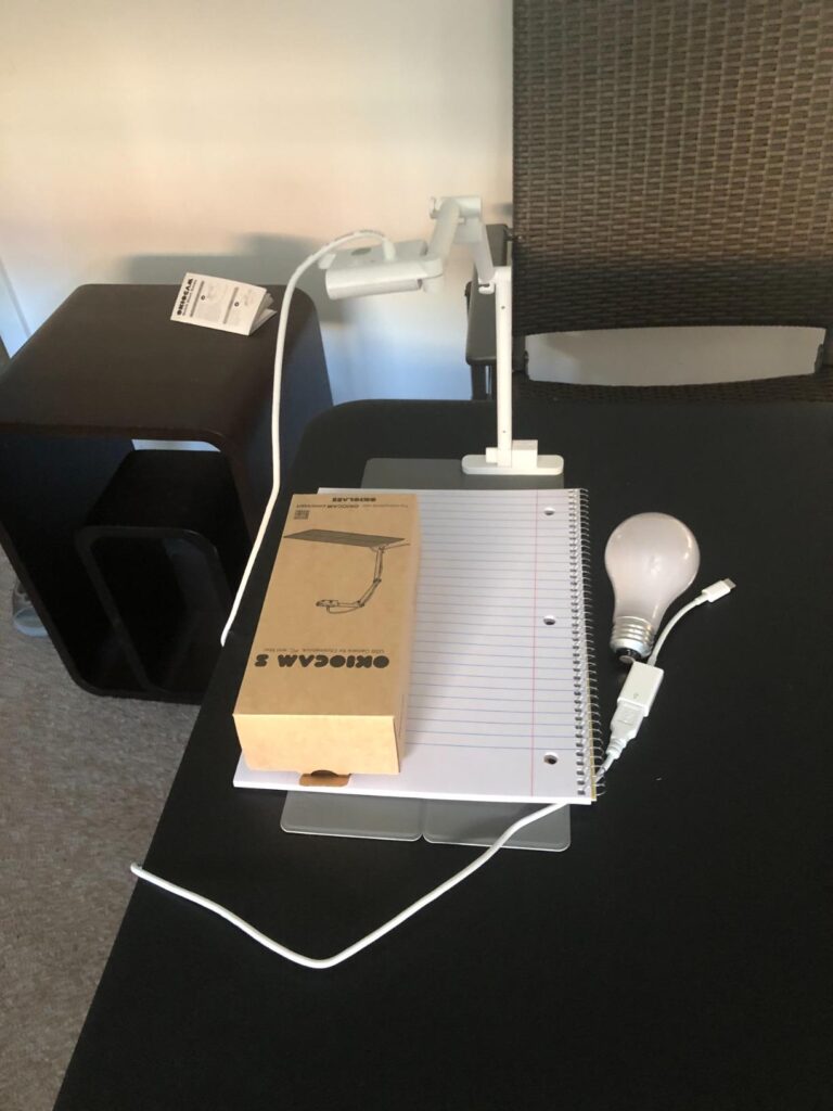 6 Best Document Cameras for Teachers (June 2026) Expert Reviews