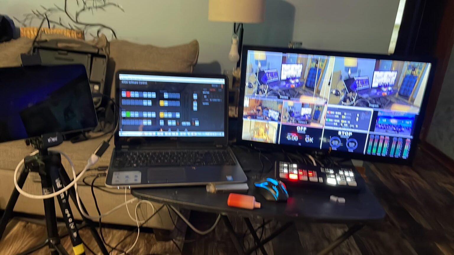 10 Best Video Switchers for Multi-Camera Streaming (July 2026) Expert ...