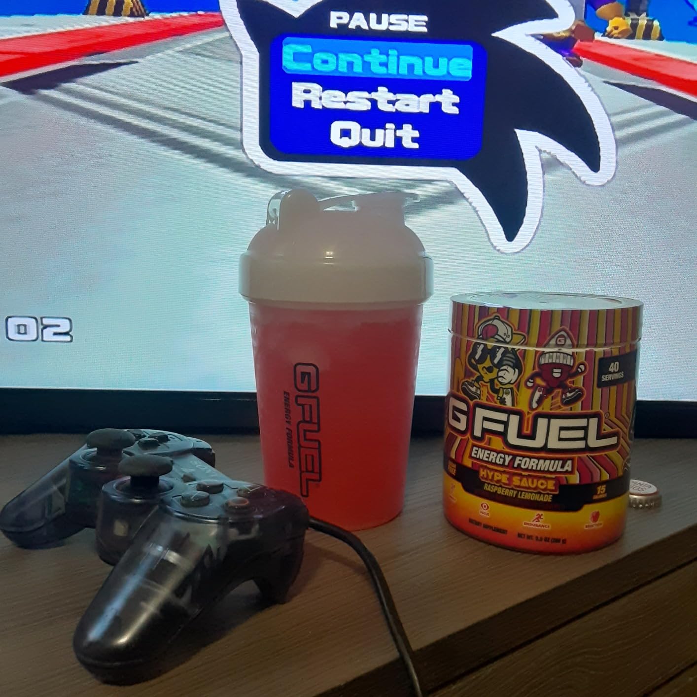 8 Best GFuel Flavor Collections for Gamers (March 2026) Complete Guide