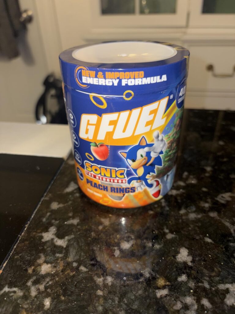 13 Best GFuel Alternatives for Focus and Energy (March 2026) Expert Reviews