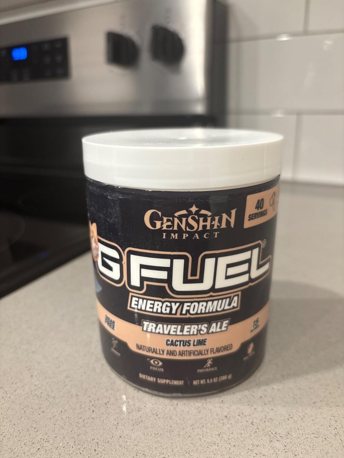 13 Best GFuel Alternatives for Focus and Energy (March 2026) Expert Reviews
