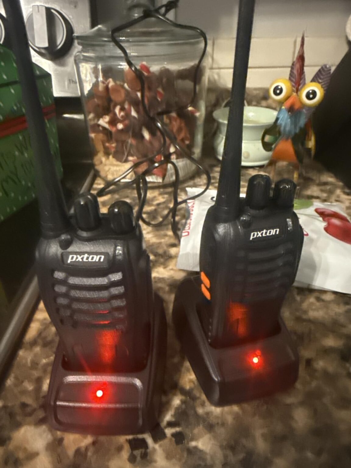 10 Best Handheld Two-Way Radios (June 2026) Tested & Reviewed