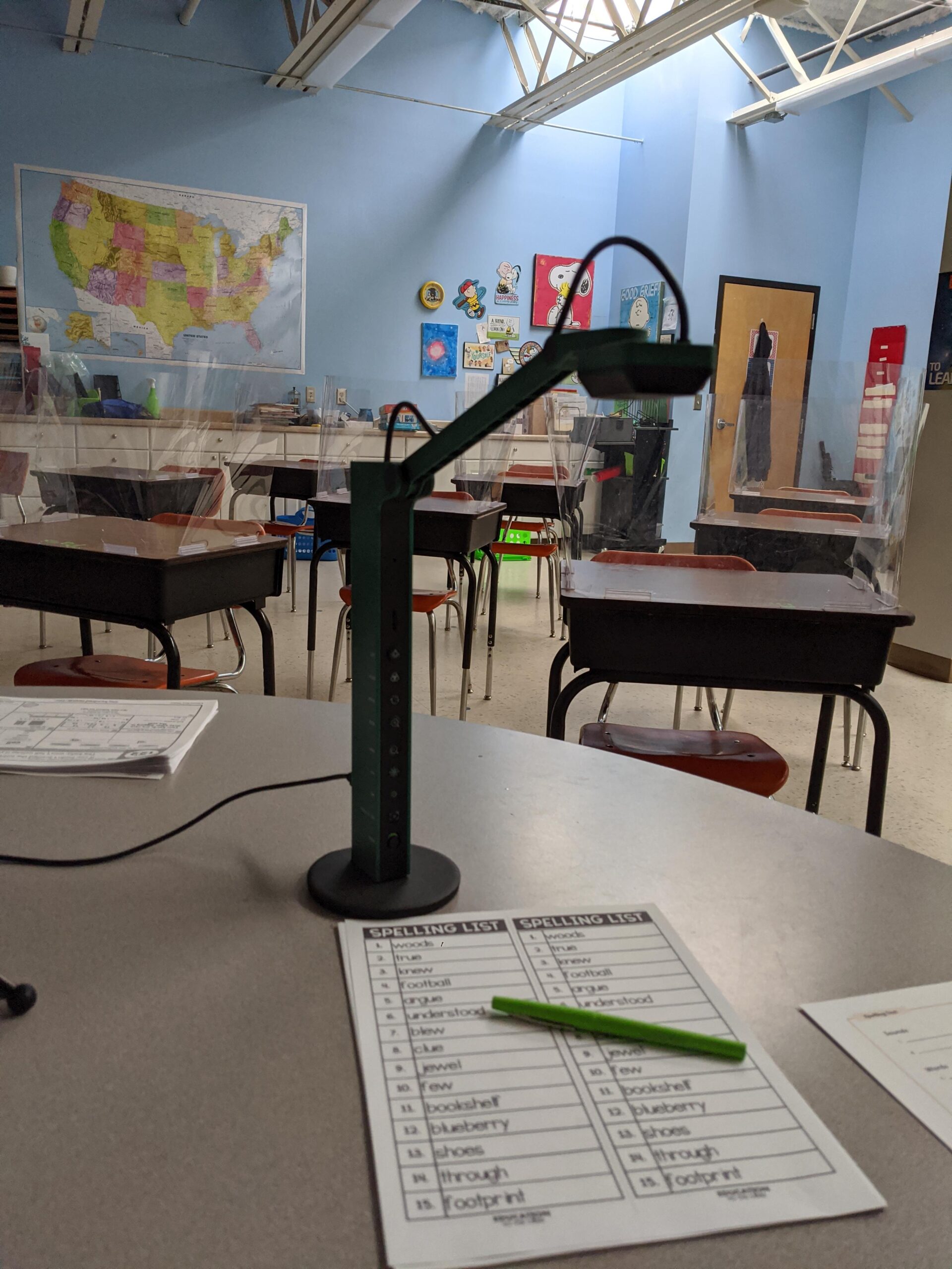 6 Best Document Cameras for Teachers (April 2026) Expert Reviews