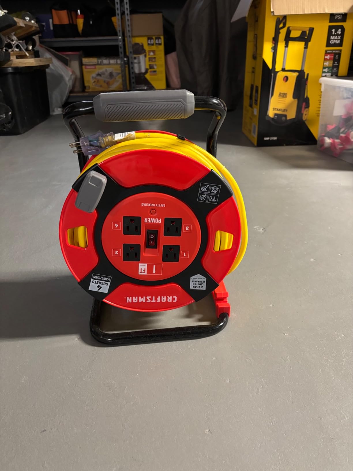 8 Best Cable Reel Extensions for Large-Scale LAN Parties (July 2026)
