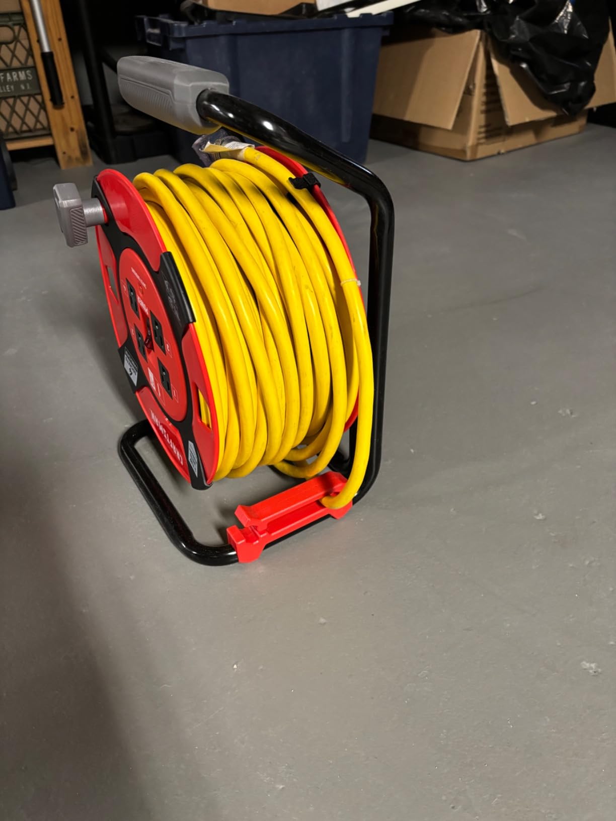 8 Best Cable Reel Extensions for Large-Scale LAN Parties (July 2026)