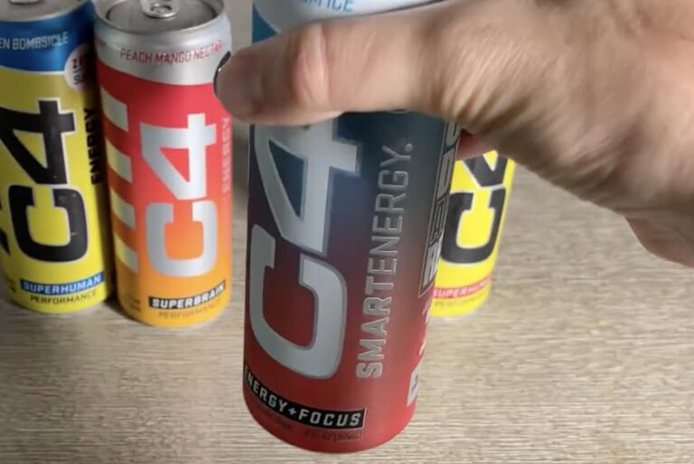 13 Best GFuel Alternatives for Focus and Energy (March 2026) Expert Reviews